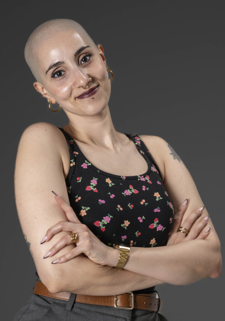 Helena Navarro Haro – Guías Oficiales CV